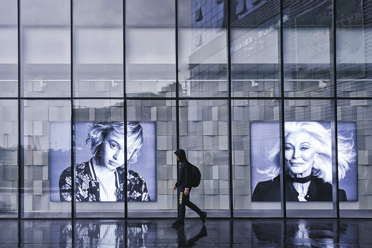 Light Panel Diffuser - Flexlite - Pannello backlit con telo