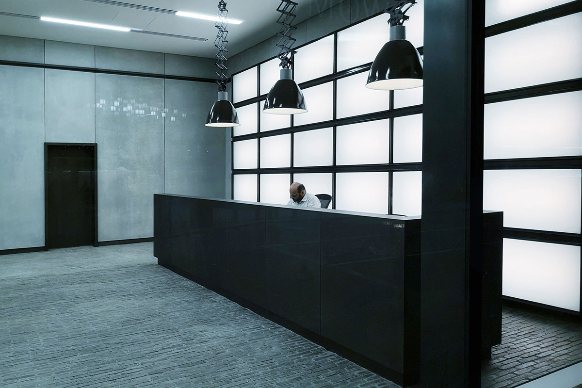 Light Panel Hybrid - Flexlite - Custom backlit LED panel