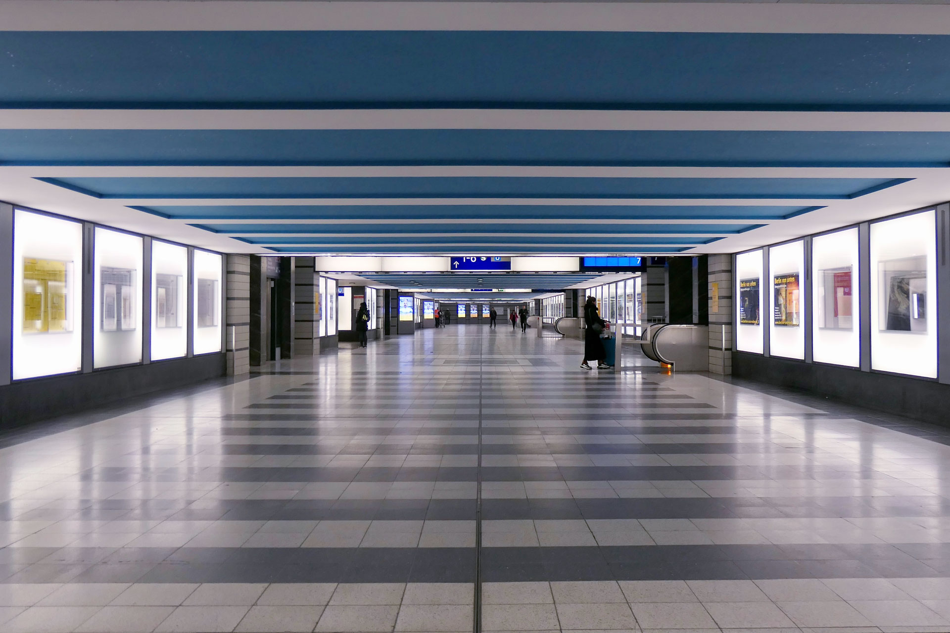 Light Panel Frame - Flexlite - Custom backlit LED panel