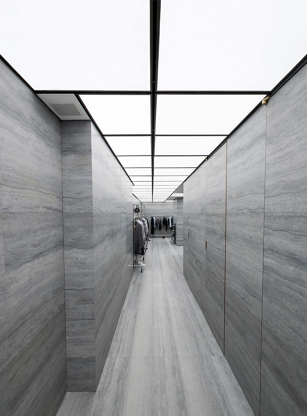 Indoor LED lighting - Flexlite